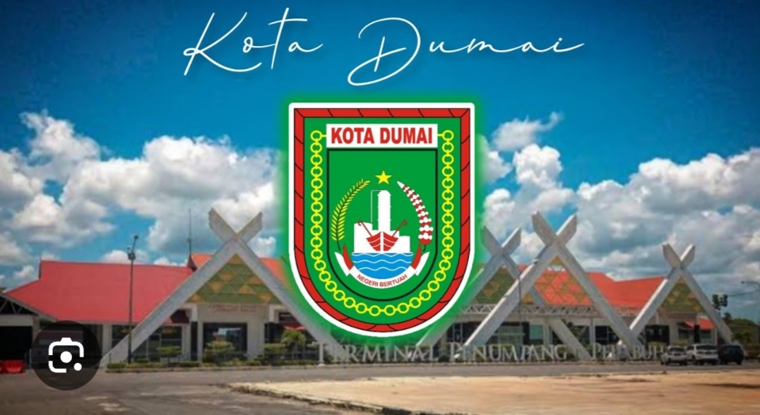 Julukan Nama Kota Dumai, Ini Penjelasanya - Hallo Dumai